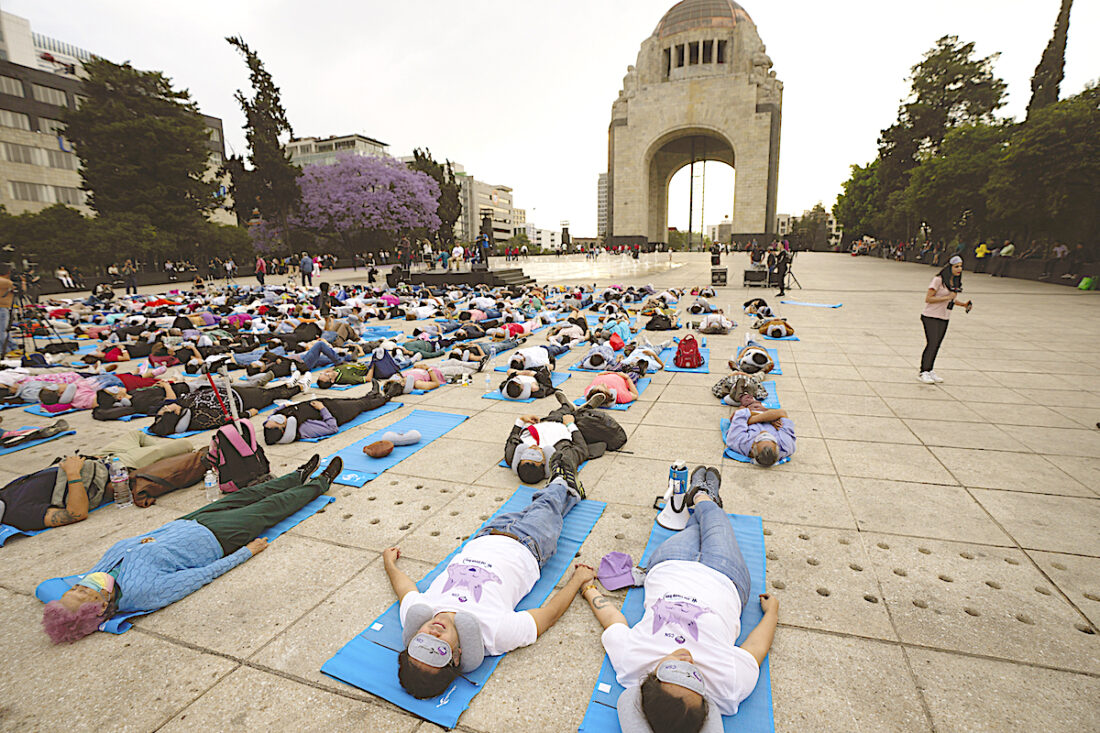 Feeling groggy? Here’s how to nap the right way | News, Sports, Jobs ...